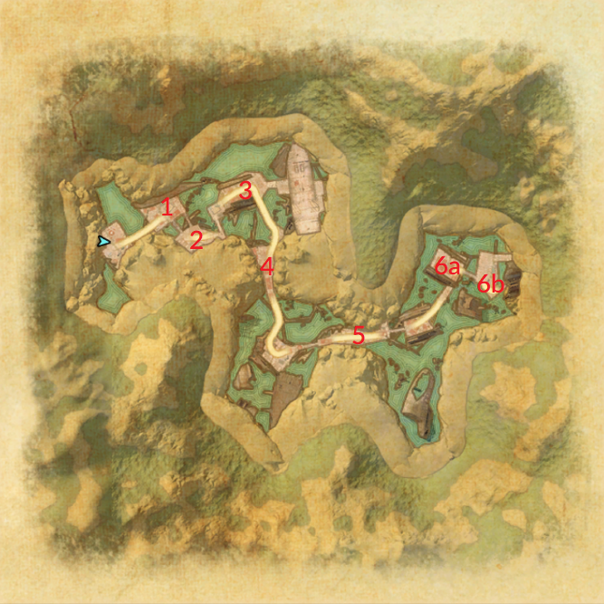 Trash Fights in Dreadsail Reef | Complete Dreadsail Reef Guide for ESO ...