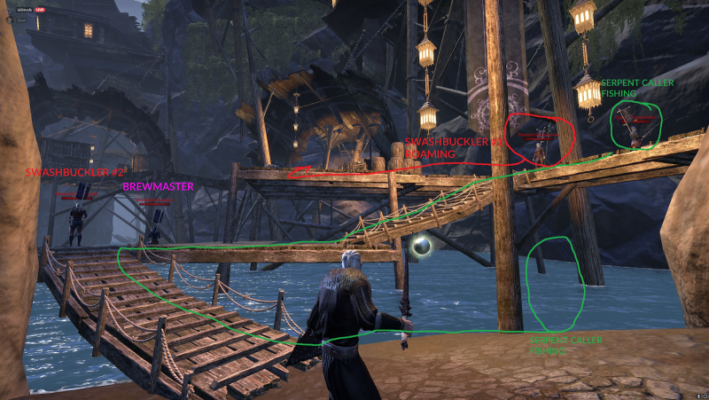 Trashfights im Grauenssegelriff | Vollständiger Leitfaden zum ...