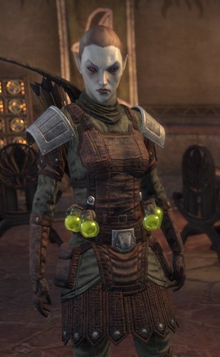 Der Beste Mirri Elendis Leveling Guide! - ESO Hub - Elder Scrolls Online