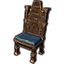 Necrom Chair, Elegant - ESO Hub - Elder Scrolls Online