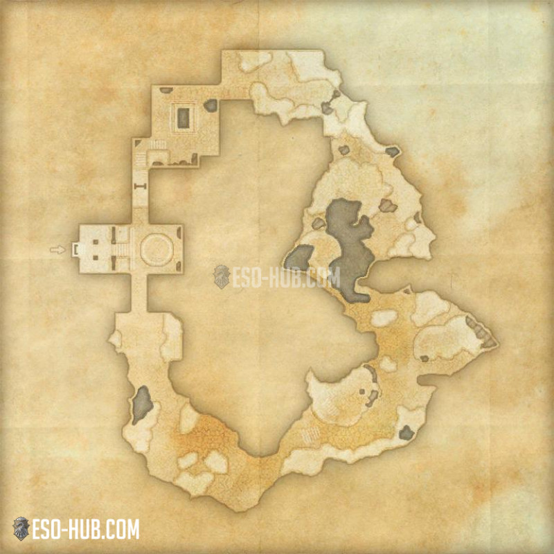 Necrom Outlaws Refuge - ESO Hub - Elder Scrolls Online