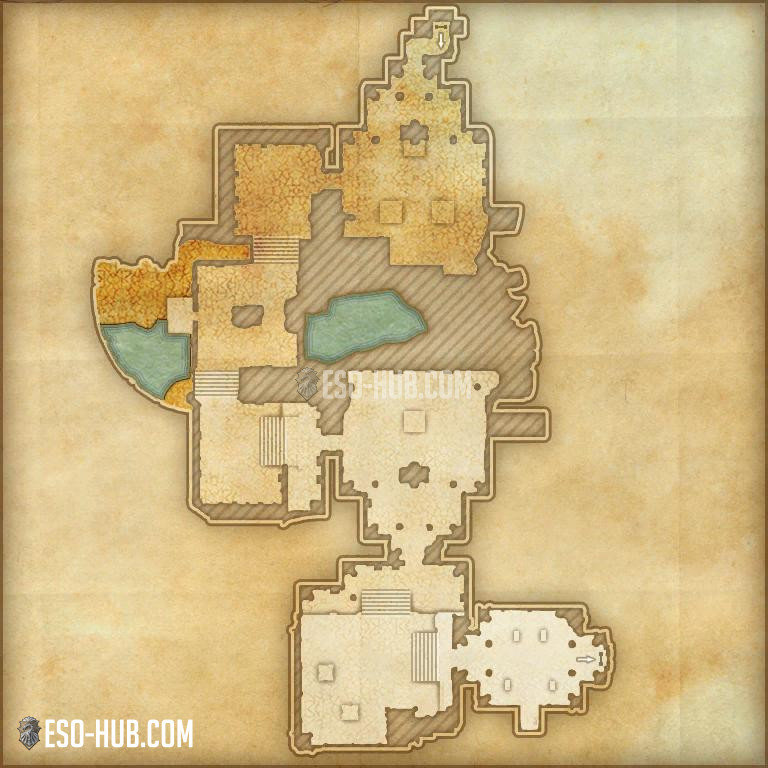 Dominio Velado de Shalidor - ESO Hub - Elder Scrolls Online