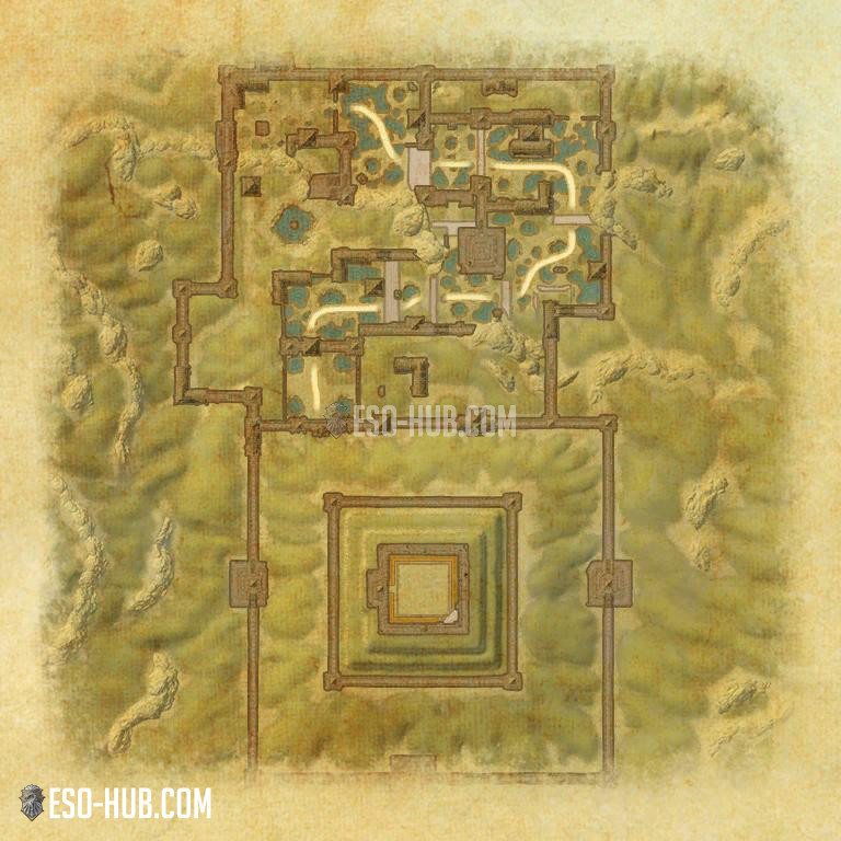 Shalidor's Shrouded Realm - ESO Hub - Elder Scrolls Online