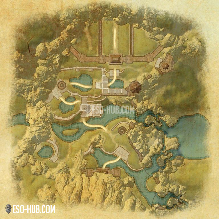 Antiquarian's Alpine Gallery - ESO Hub - Elder Scrolls Online