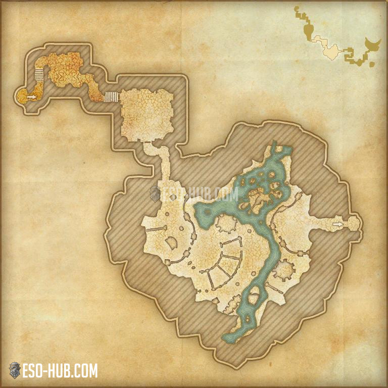 Deep-Root - ESO Hub - Elder Scrolls Online