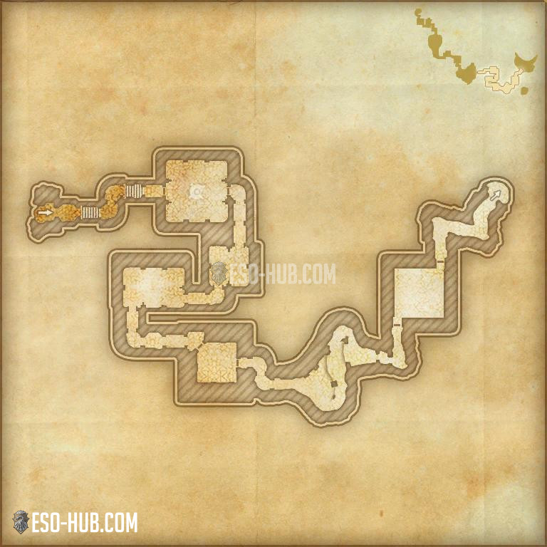 Deep-Root - ESO Hub - Elder Scrolls Online