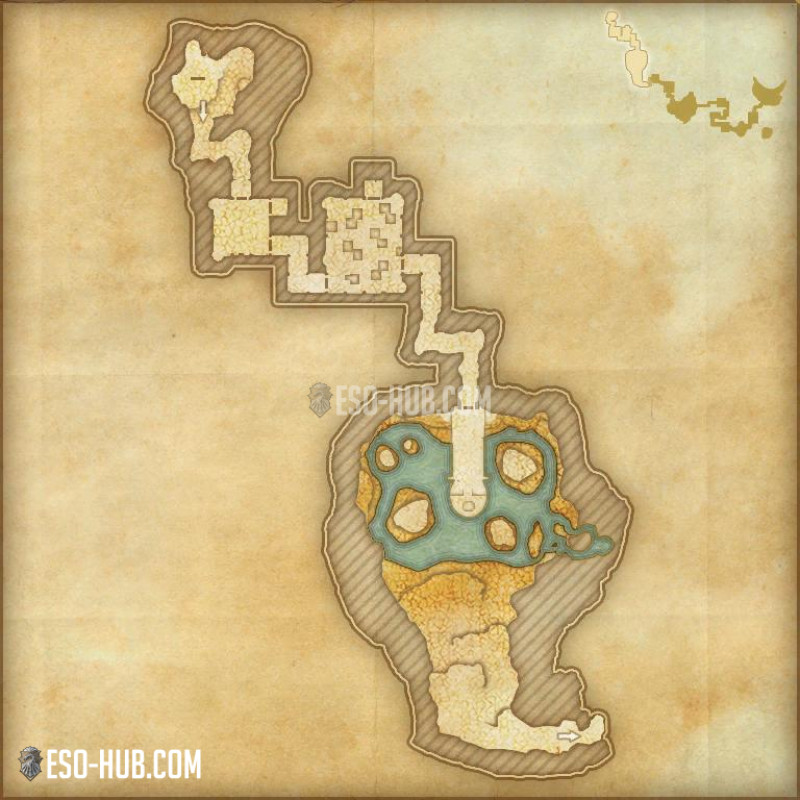 Deep-Root - ESO Hub - Elder Scrolls Online