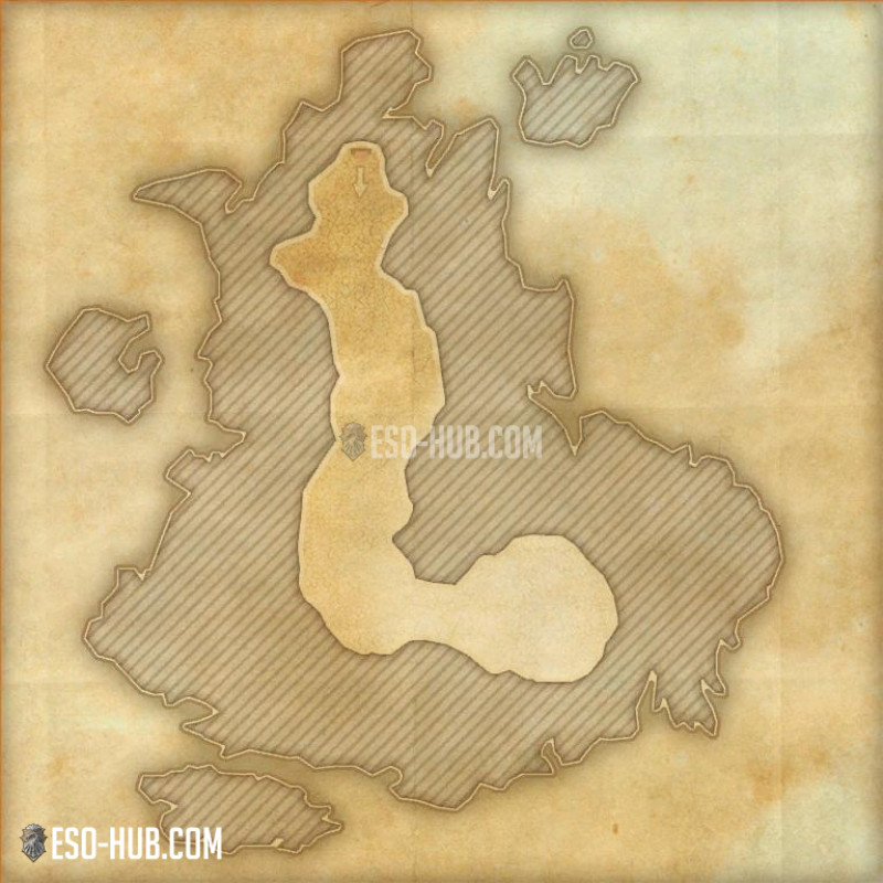 Fort Grief Citadel - ESO Hub - Elder Scrolls Online