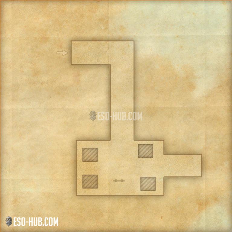 Desert Wind Caverns - ESO Hub - Elder Scrolls Online