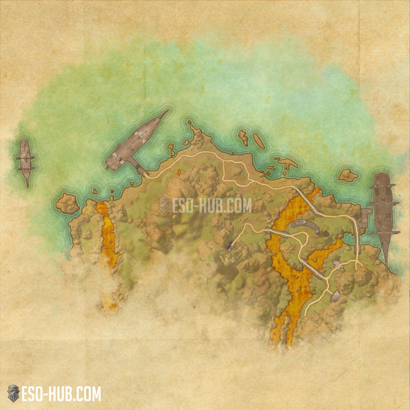 All Flags Castle - ESO Hub - Elder Scrolls Online