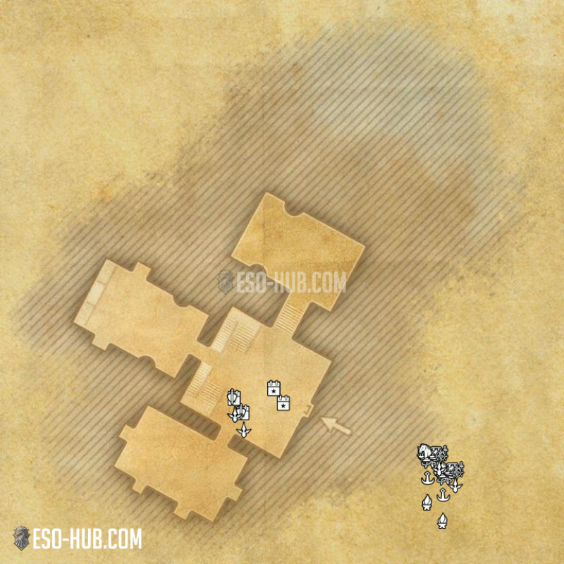 All Flags Castle - ESO Hub - Elder Scrolls Online