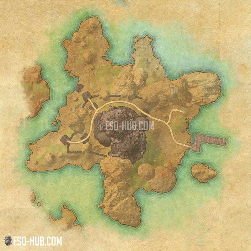 Tel Galen - ESO Hub - Elder Scrolls Online