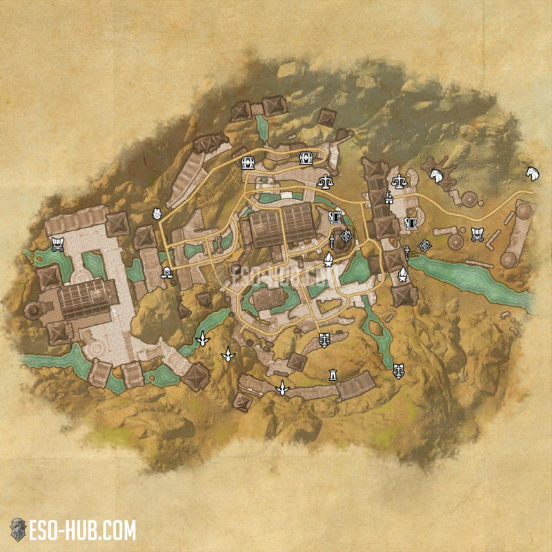 Gloomreach - ESO Hub - Elder Scrolls Online