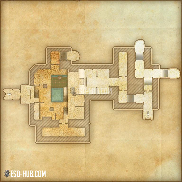 Grayhome - ESO Hub - Elder Scrolls Online
