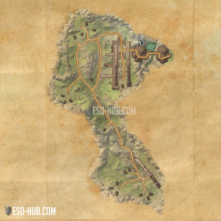 The Scraps - ESO Hub - Elder Scrolls Online