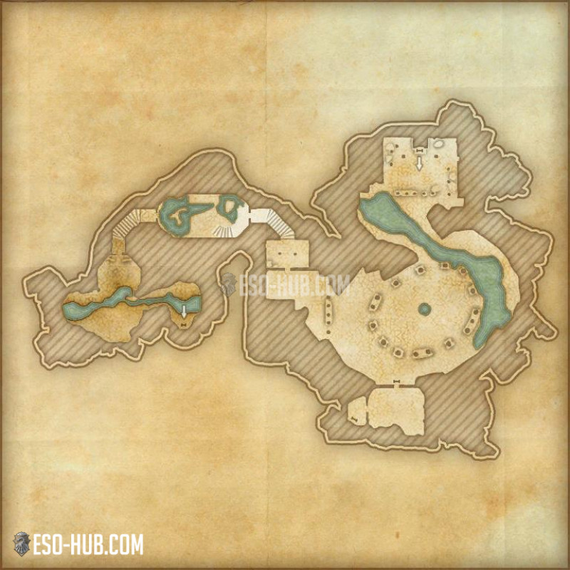 The Bathhouse - ESO Hub - Elder Scrolls Online