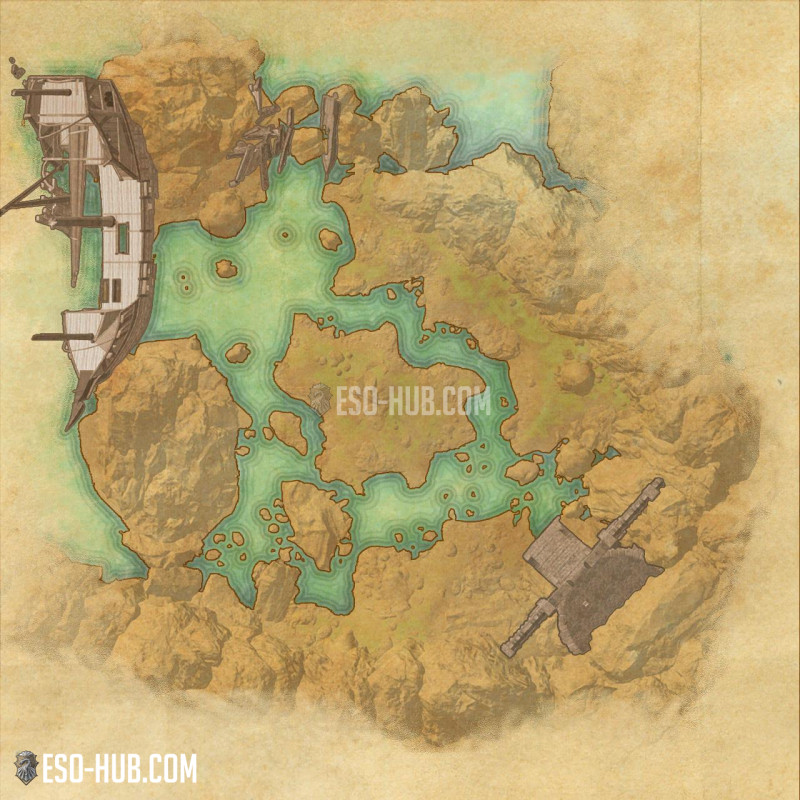 Weatherleah - ESO Hub - Elder Scrolls Online