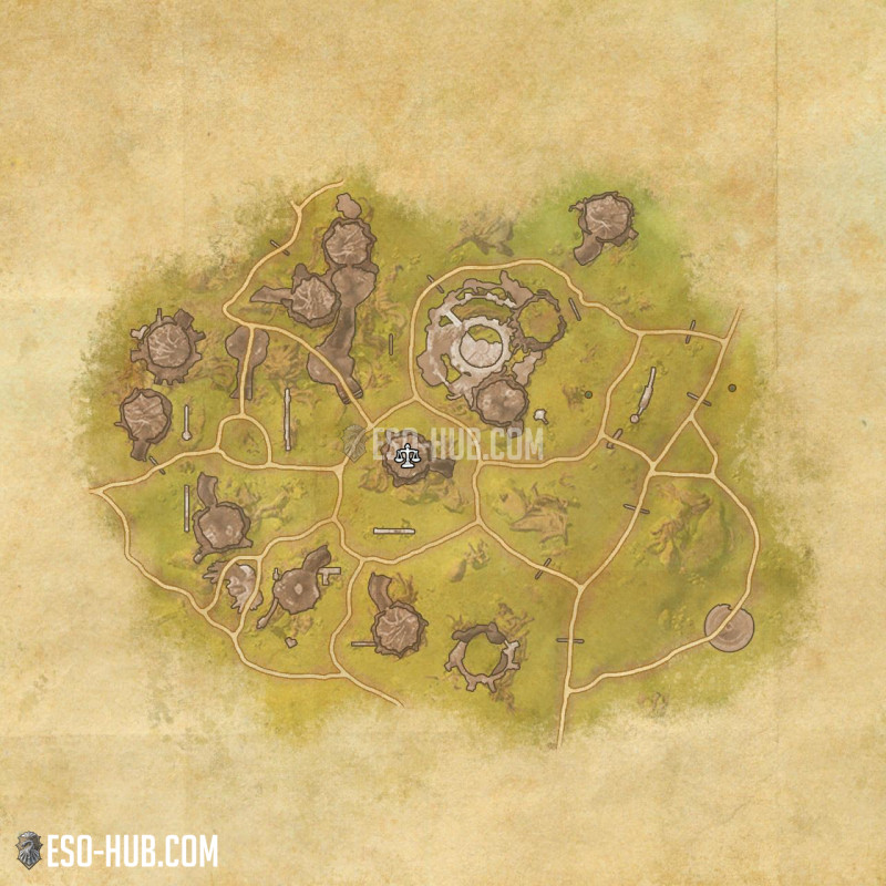 Hoperoot - ESO Hub - Elder Scrolls Online