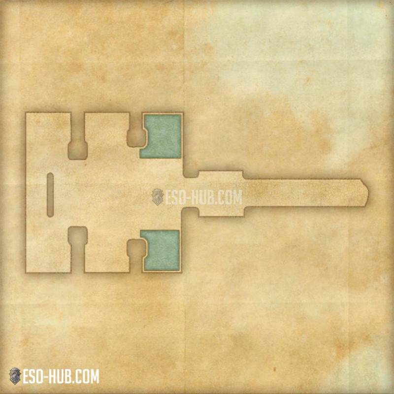 Legion's Rest - ESO Hub - Elder Scrolls Online