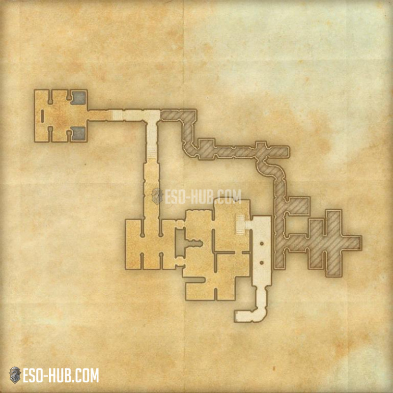 Legion's Rest - ESO Hub - Elder Scrolls Online