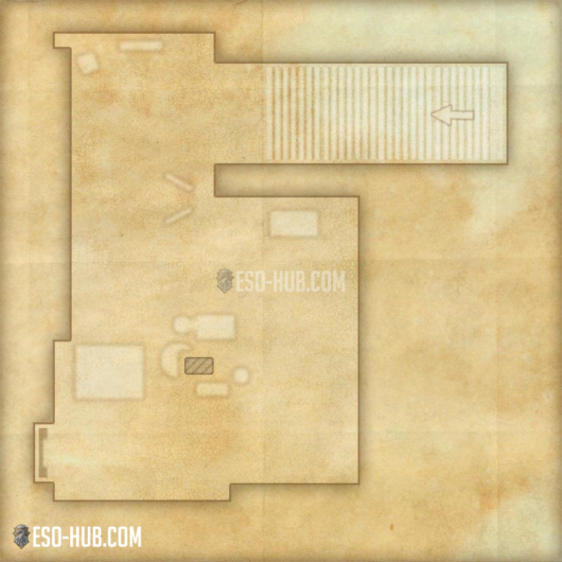 Legion's Rest - ESO Hub - Elder Scrolls Online