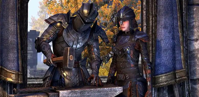 Master Crafter Farmer - ESO Hub - Elder Scrolls Online