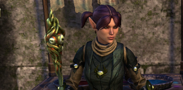 Fala - ESO Hub - Elder Scrolls Online