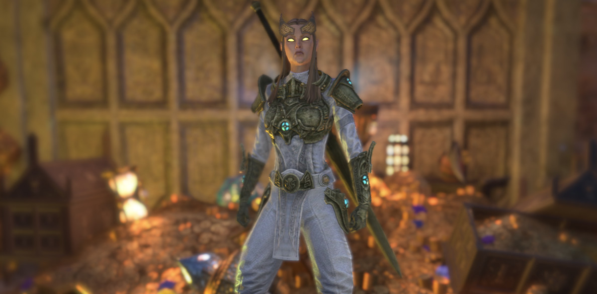 Lisa Templar - ESO Hub - Elder Scrolls Online