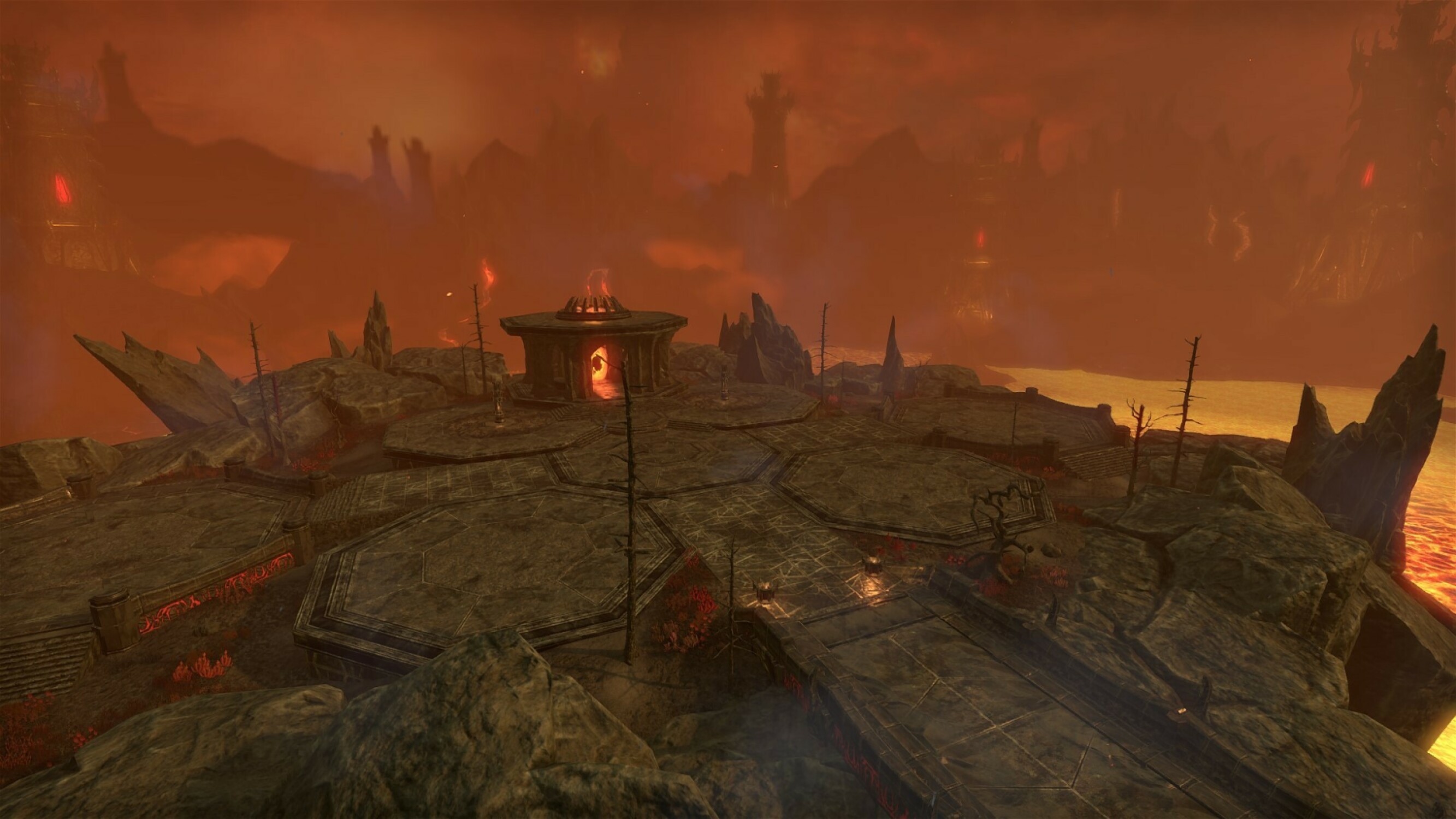 Doomchar Plateau - ESO Hub - Elder Scrolls Online