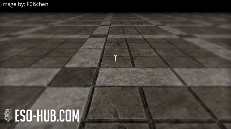 Dawnwood Fork, Bone - ESO Hub - Elder Scrolls Online