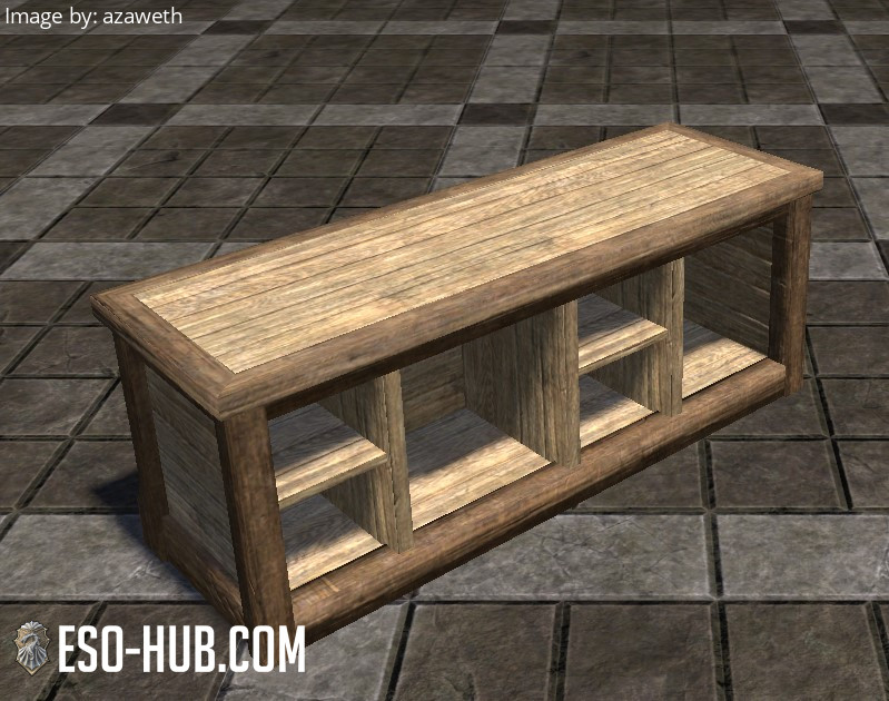 Nord Counter, Long - ESO Hub - Elder Scrolls Online