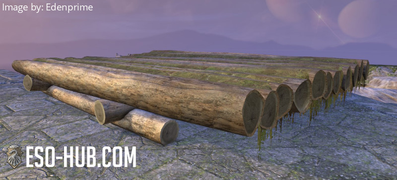 Druidic Platform, Logs - ESO Hub - Elder Scrolls Online
