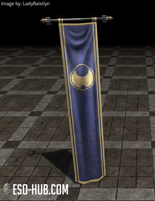 Senchal Banner - ESO Hub - Elder Scrolls Online