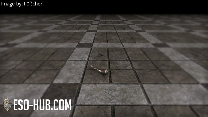 Dawnwood Serving Fork, Bone - ESO Hub - Elder Scrolls Online