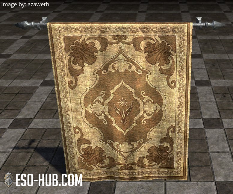 Tapiz De Alinor Ocaso De Alinor Eso Hub Elder Scrolls Online