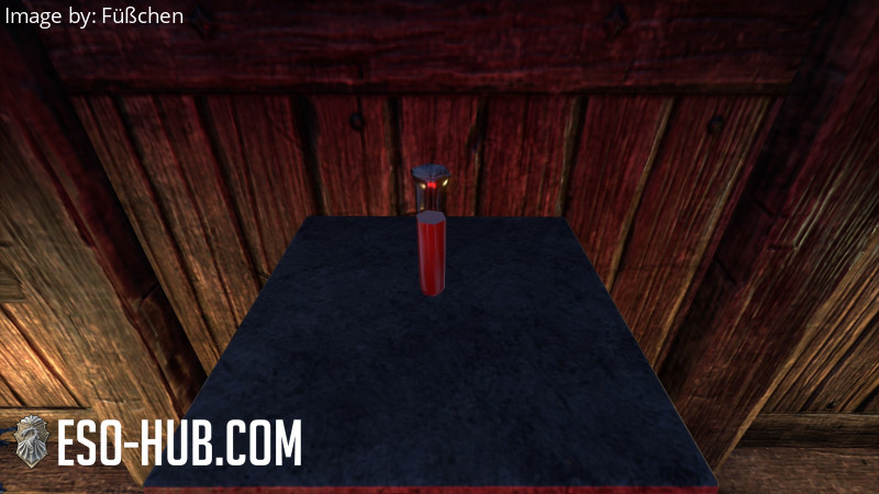 Poisoned Blood - ESO Hub - Elder Scrolls Online