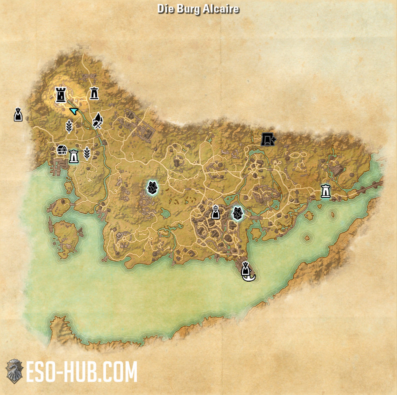 Once - ESO Hub - Elder Scrolls Online