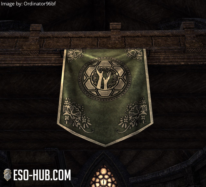 Indoril Tapestry, Almalexia - ESO Hub - Elder Scrolls Online