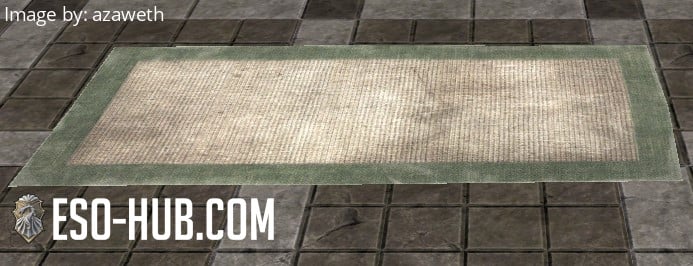 Dark Elf Runner, Bordered - ESO Hub - Elder Scrolls Online