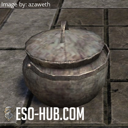 Cauldron, Covered - ESO Hub - Elder Scrolls Online