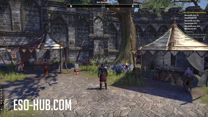 Once - ESO Hub - Elder Scrolls Online