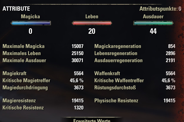 TWO BUTTON ARC - ESO Hub - Elder Scrolls Online