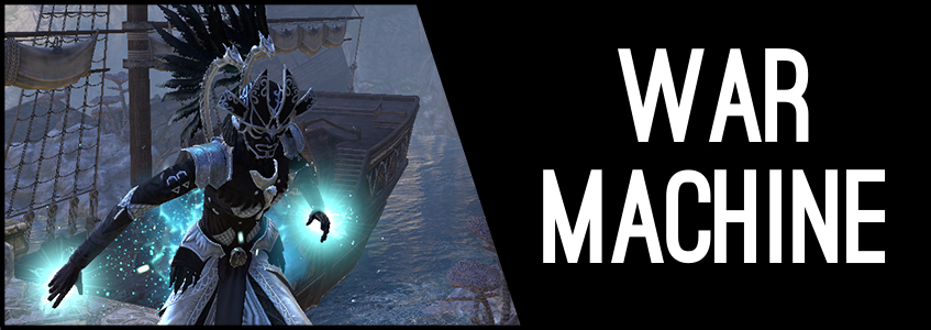 ESO - Skillbook | ESO-SkillBook